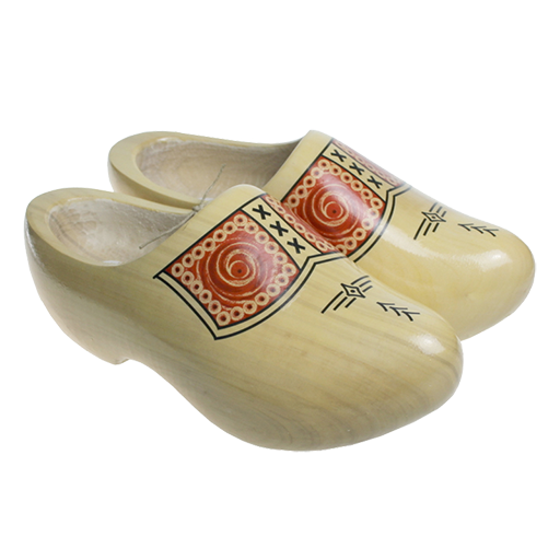 Dutch Clogs