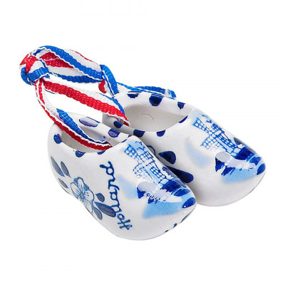 Dutch Wooden Shoes webshop in the Netherlands - Dutch-Clogs.com
